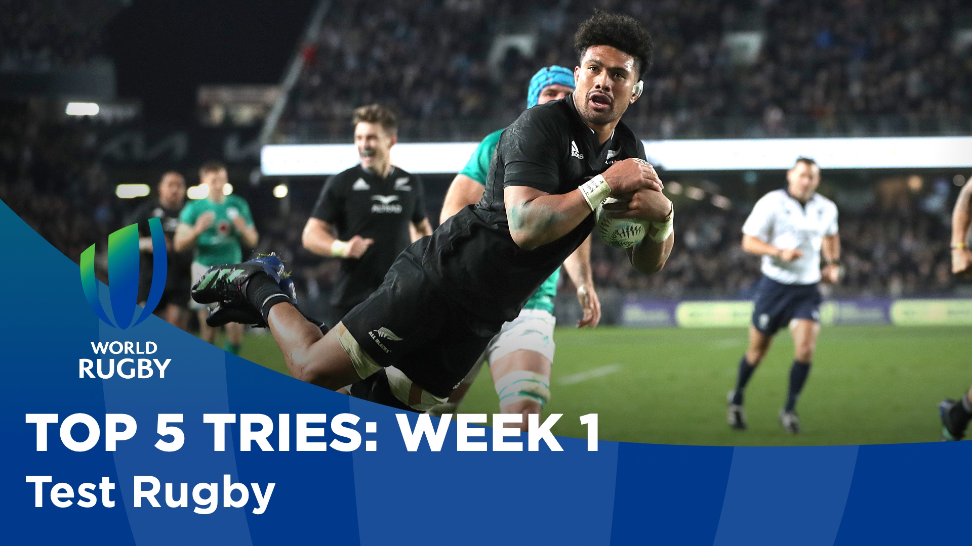 Watch Rugby on Stan Sport