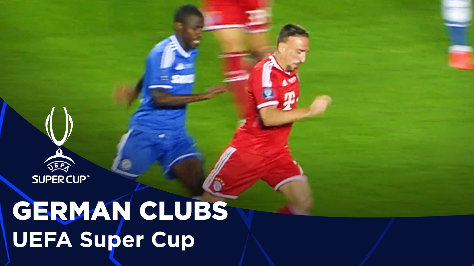 Watch UEFA Europa League on Stan Sport