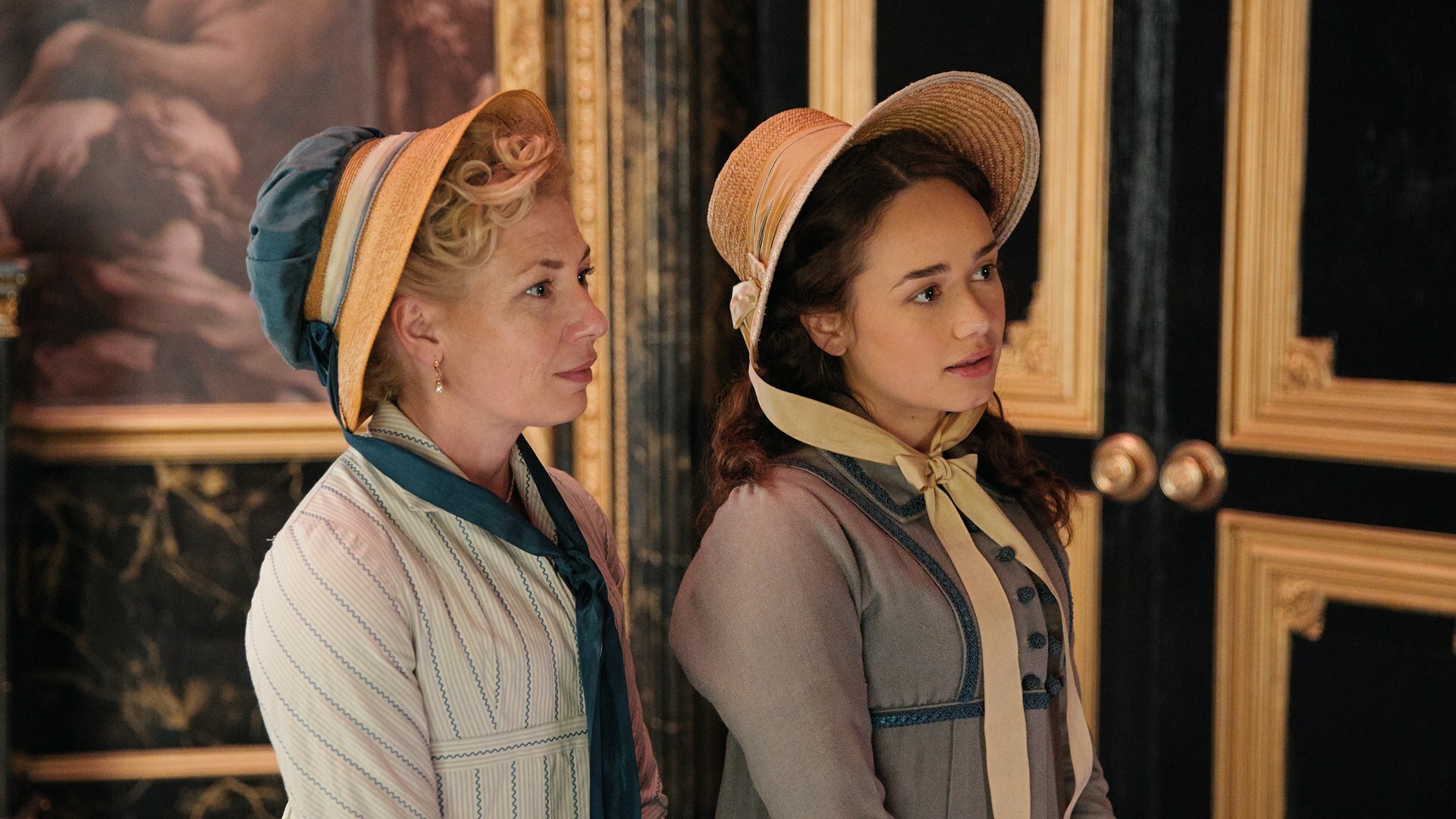 Watch Sanditon Online | Stream Seasons 1-3 Now | Stan