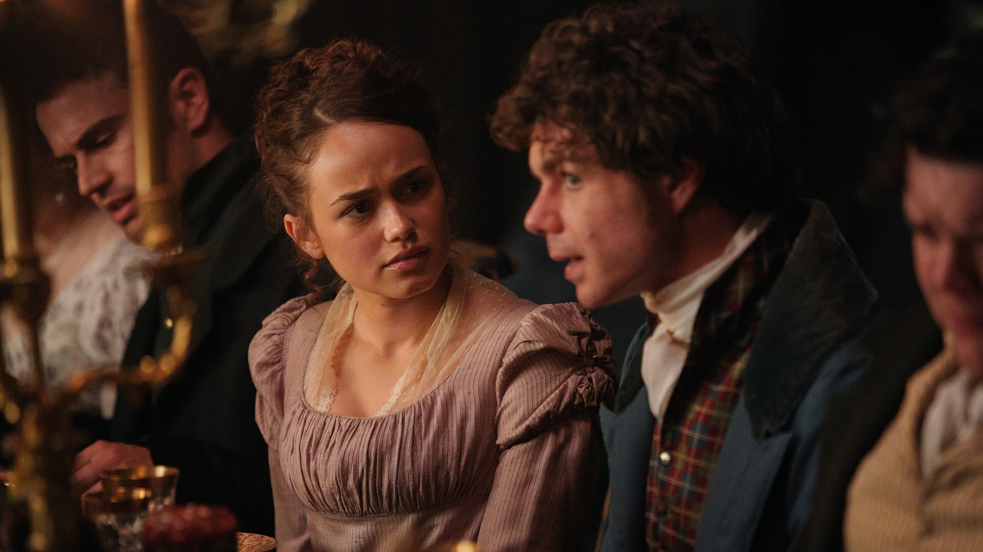 Watch Sanditon Online | Stream Seasons 1-3 Now | Stan