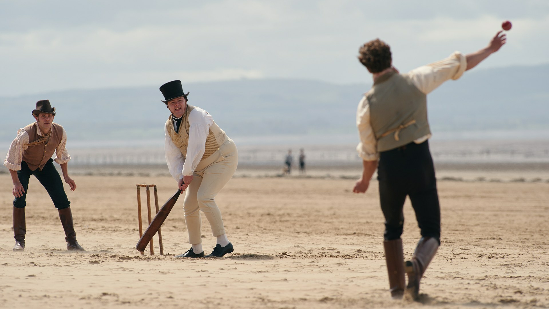 Watch Sanditon Online | Stream Seasons 1-3 Now | Stan