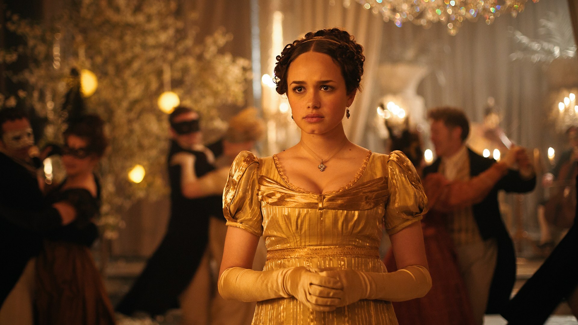 Watch Sanditon Online | Stream Seasons 1-3 Now | Stan