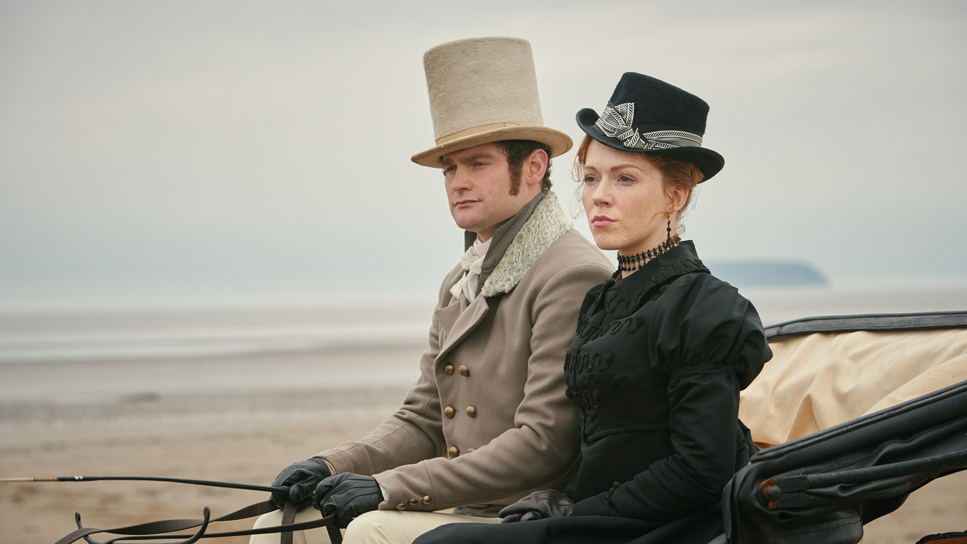 Watch Sanditon Online | Stream Seasons 1-3 Now | Stan
