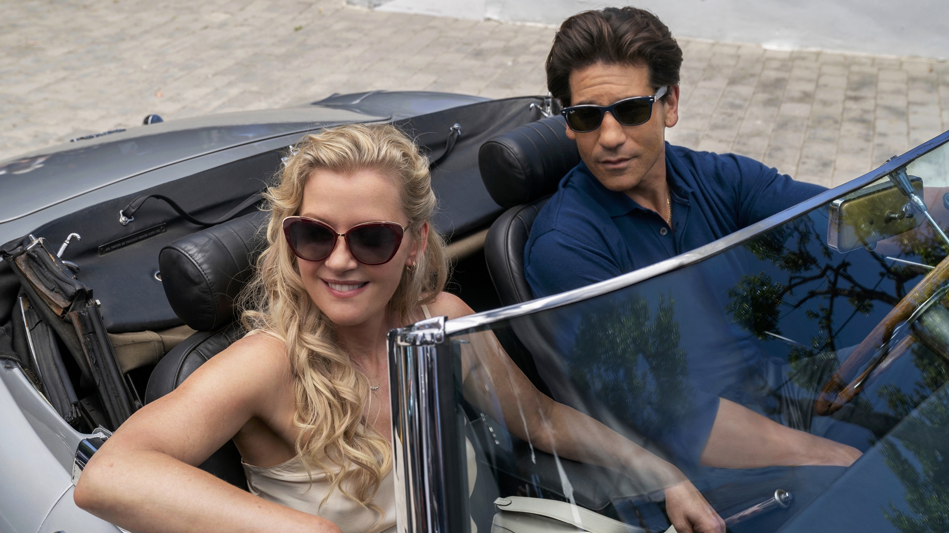 American Gigolo TV Show | Now Streaming | Only on Stan. American Gigolo TV Show | Now Streaming | Only on Stan.