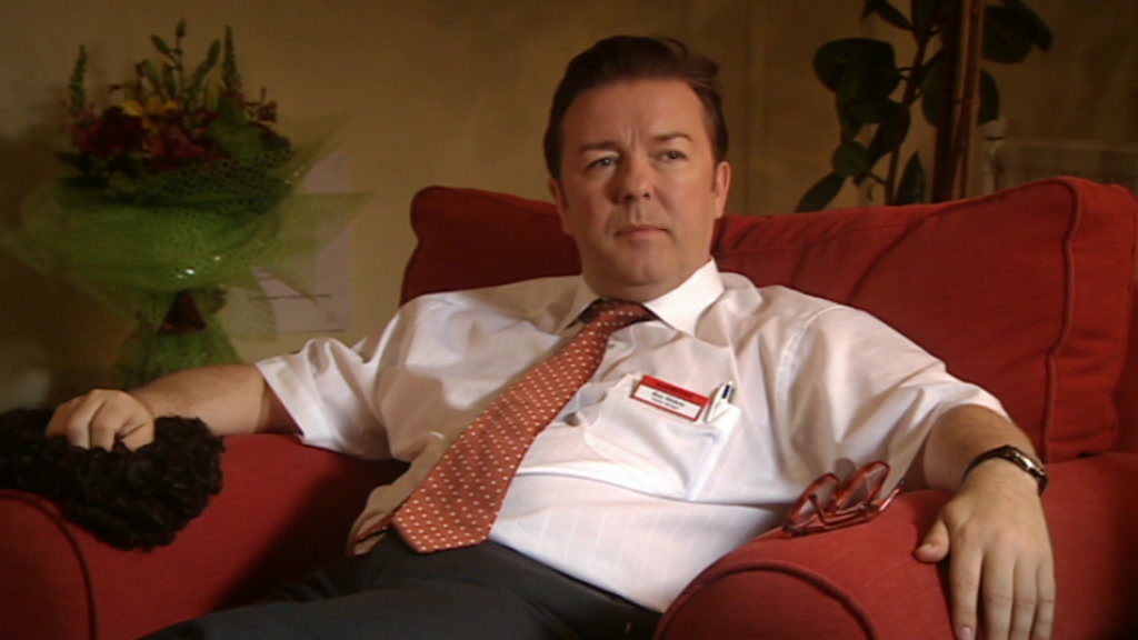 Watch Extras Season 2 Online | Stream TV Shows | Stan