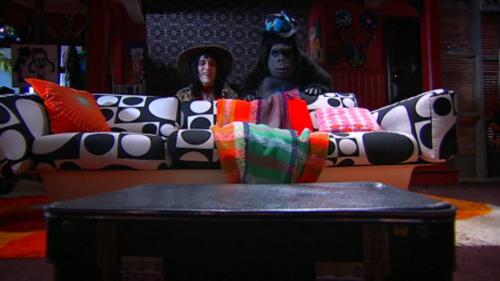 Watch The Mighty Boosh Season 2 Online | Stream TV Shows | Stan