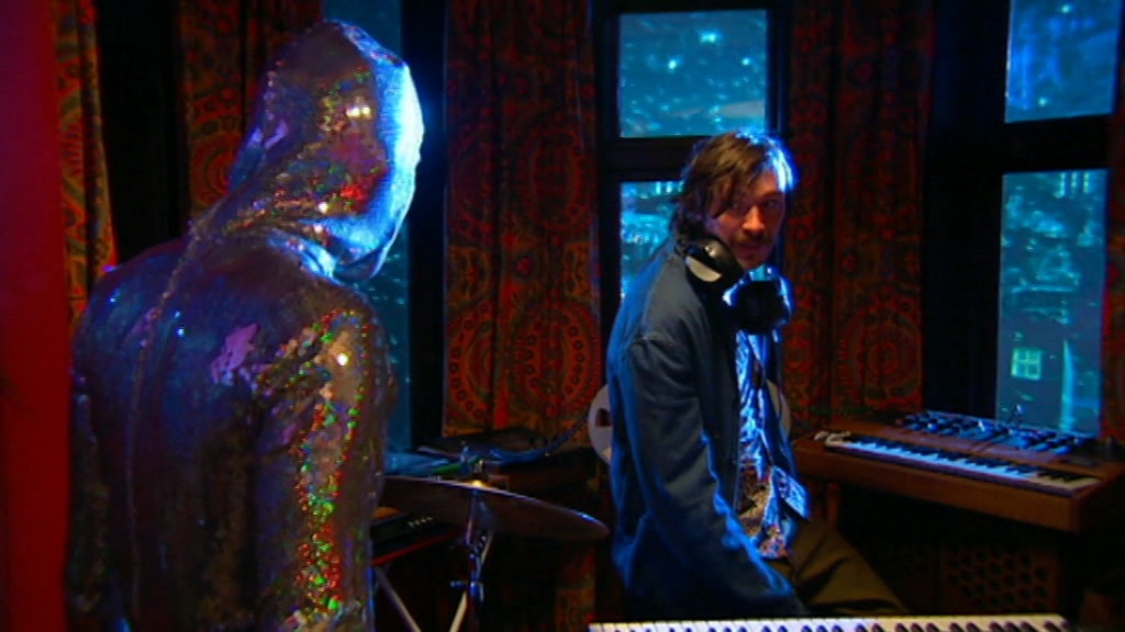 Watch The Mighty Boosh Season 2 Online | Stream TV Shows | Stan