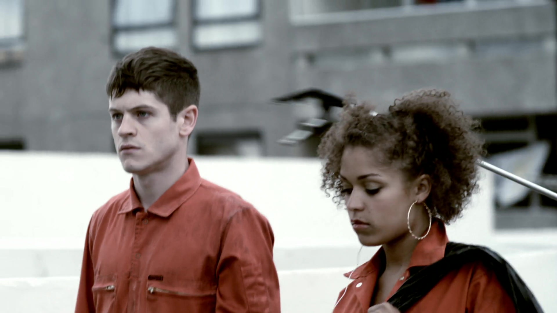 Watch Misfits | Now Streaming | Stan