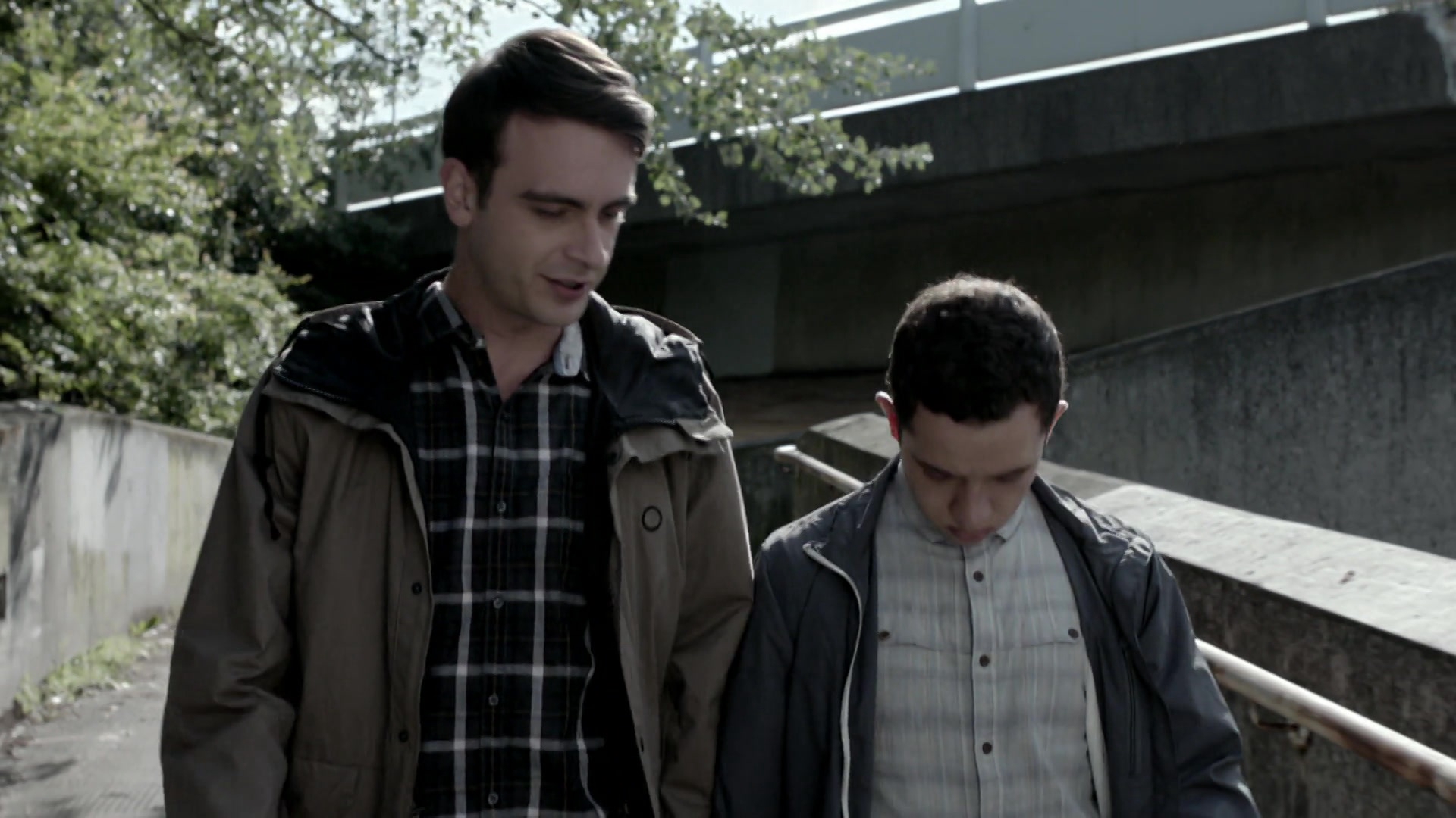 Watch Misfits Season 4 Online | Stream TV Shows | Stan