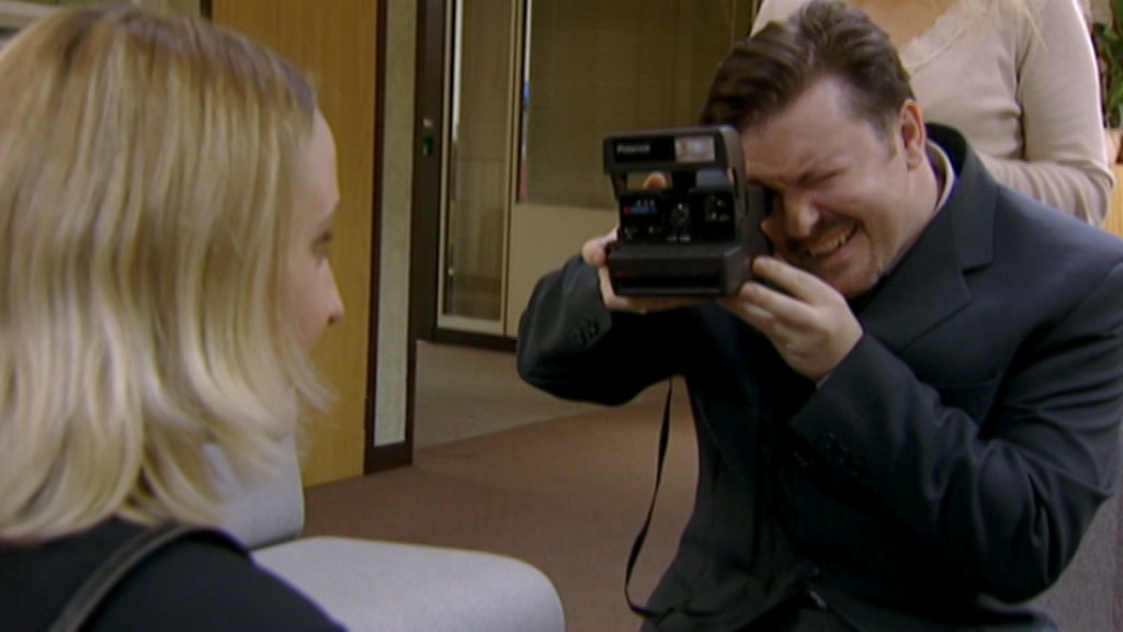 Watch The Office (U.K.) Online | Stream Seasons 1-2 Now | Stan