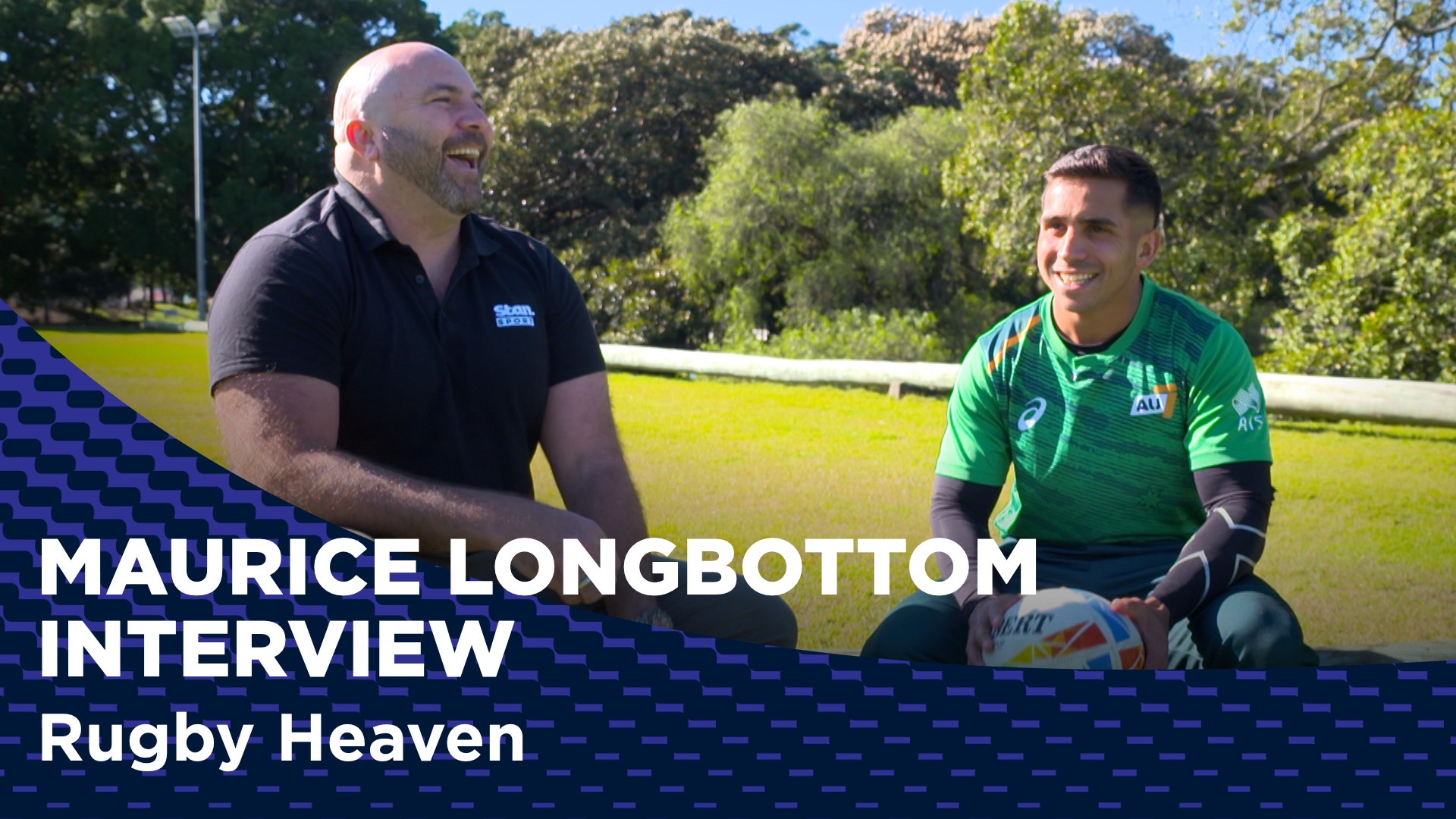 Watch Rugby on Stan Sport