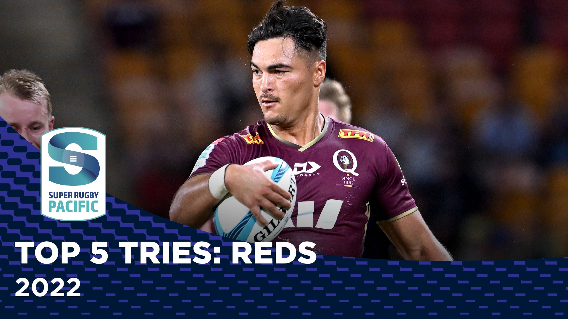 Watch Rugby on Stan Sport