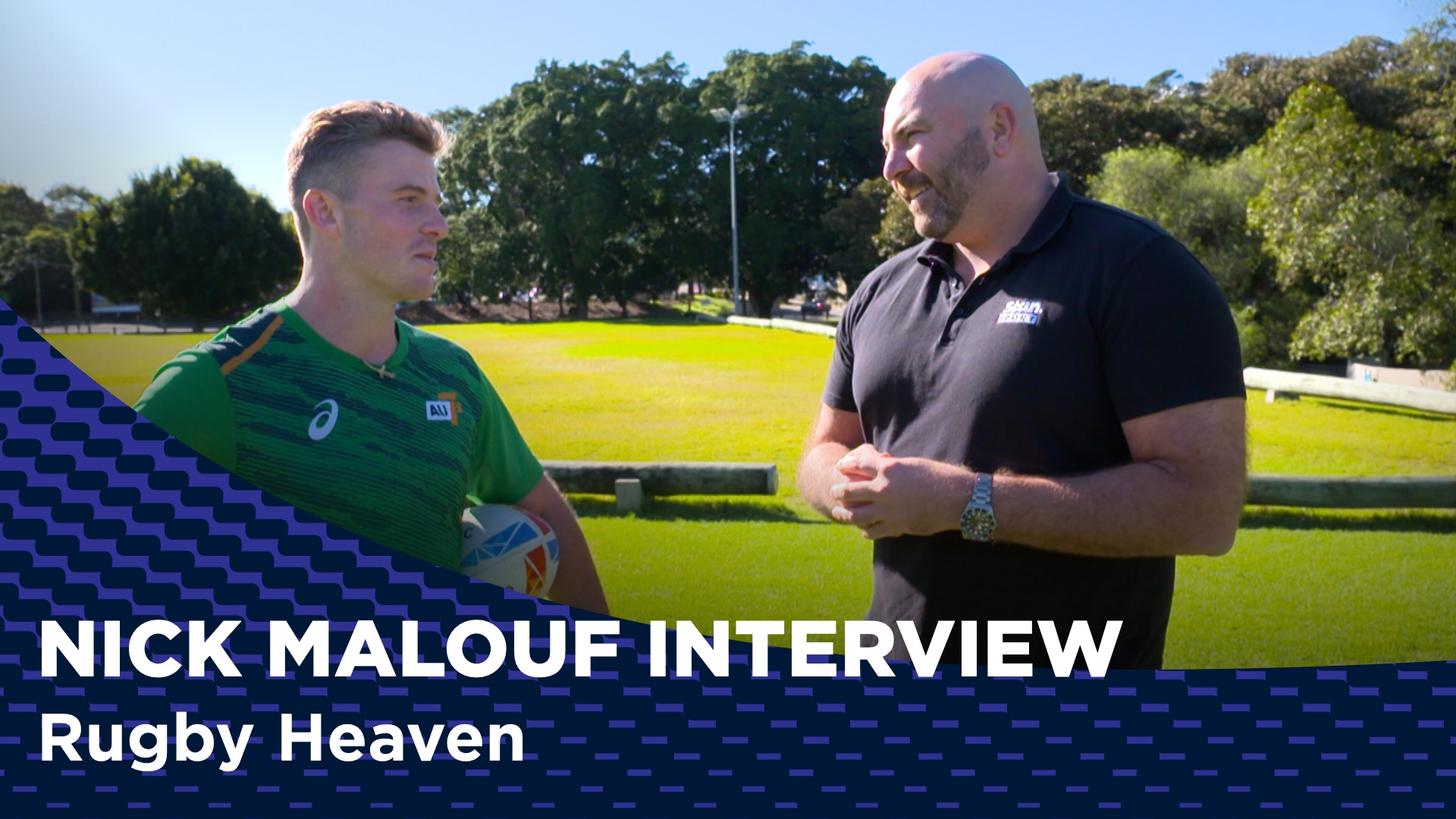 Watch Rugby on Stan Sport