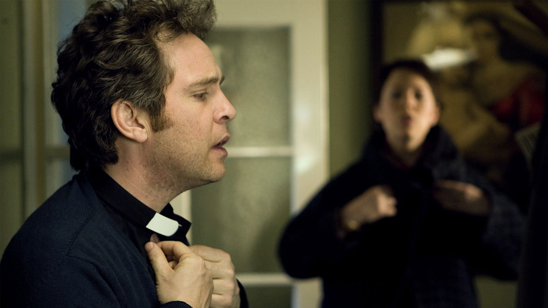 Watch Rev Online | Stream Seasons 1-3 Now | Stan