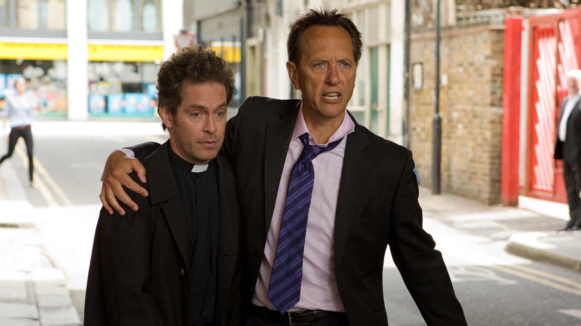 Watch Rev Season 2 Online | Stream TV Shows | Stan