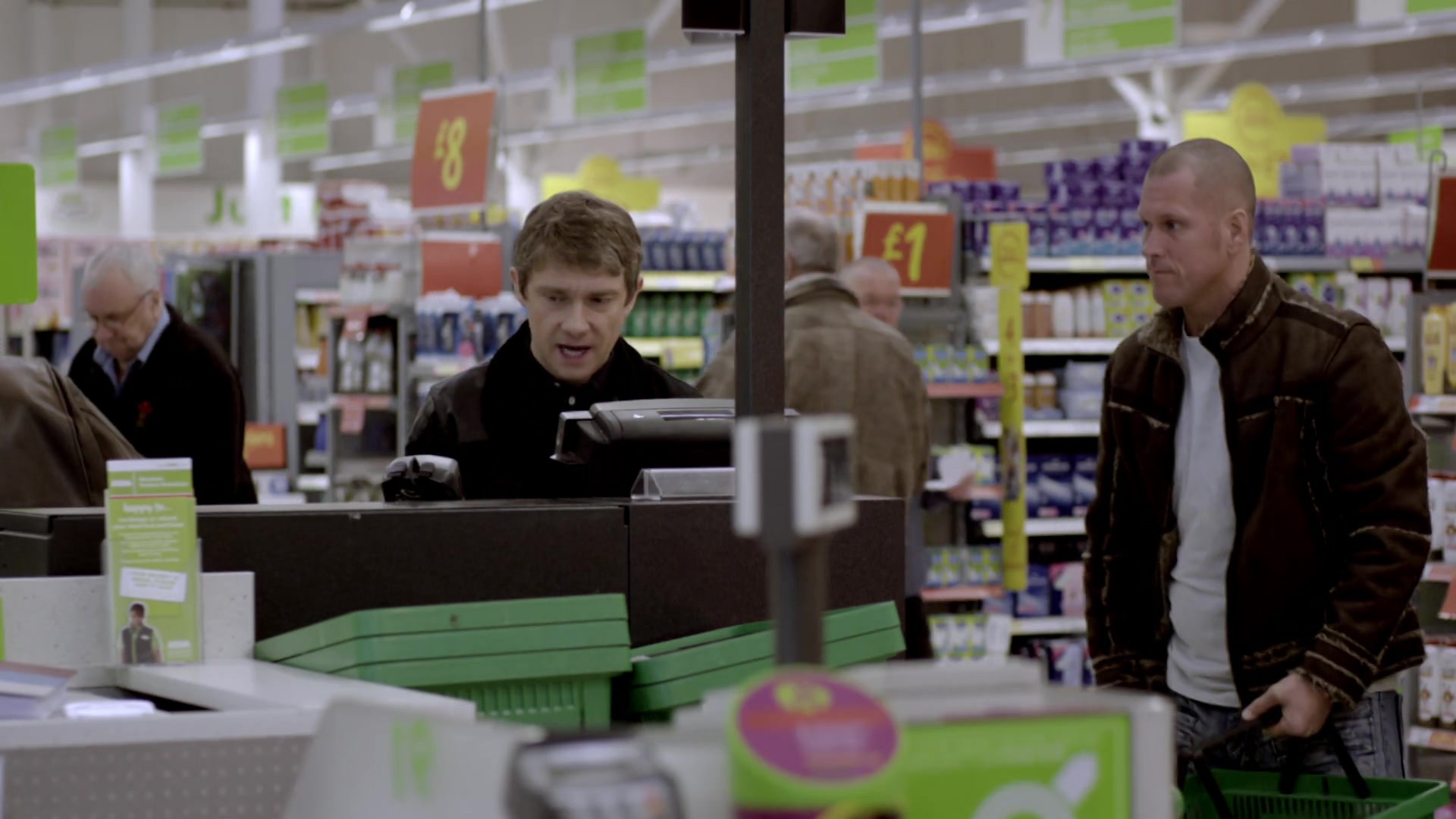 Watch Sherlock Season 1 Online | Stream TV Shows | Stan