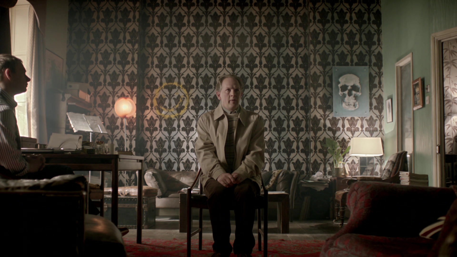 Watch Sherlock Season 2 Online | Stream TV Shows | Stan