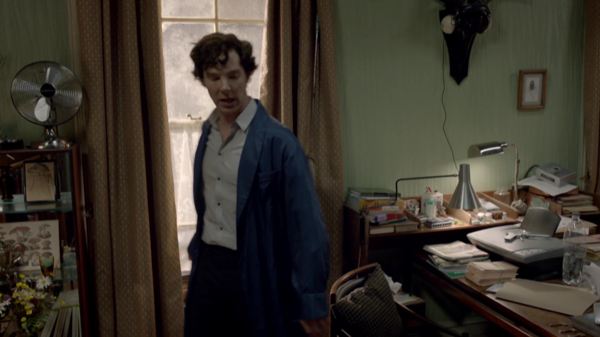 Watch Sherlock Season 2 Online | Stream TV Shows | Stan