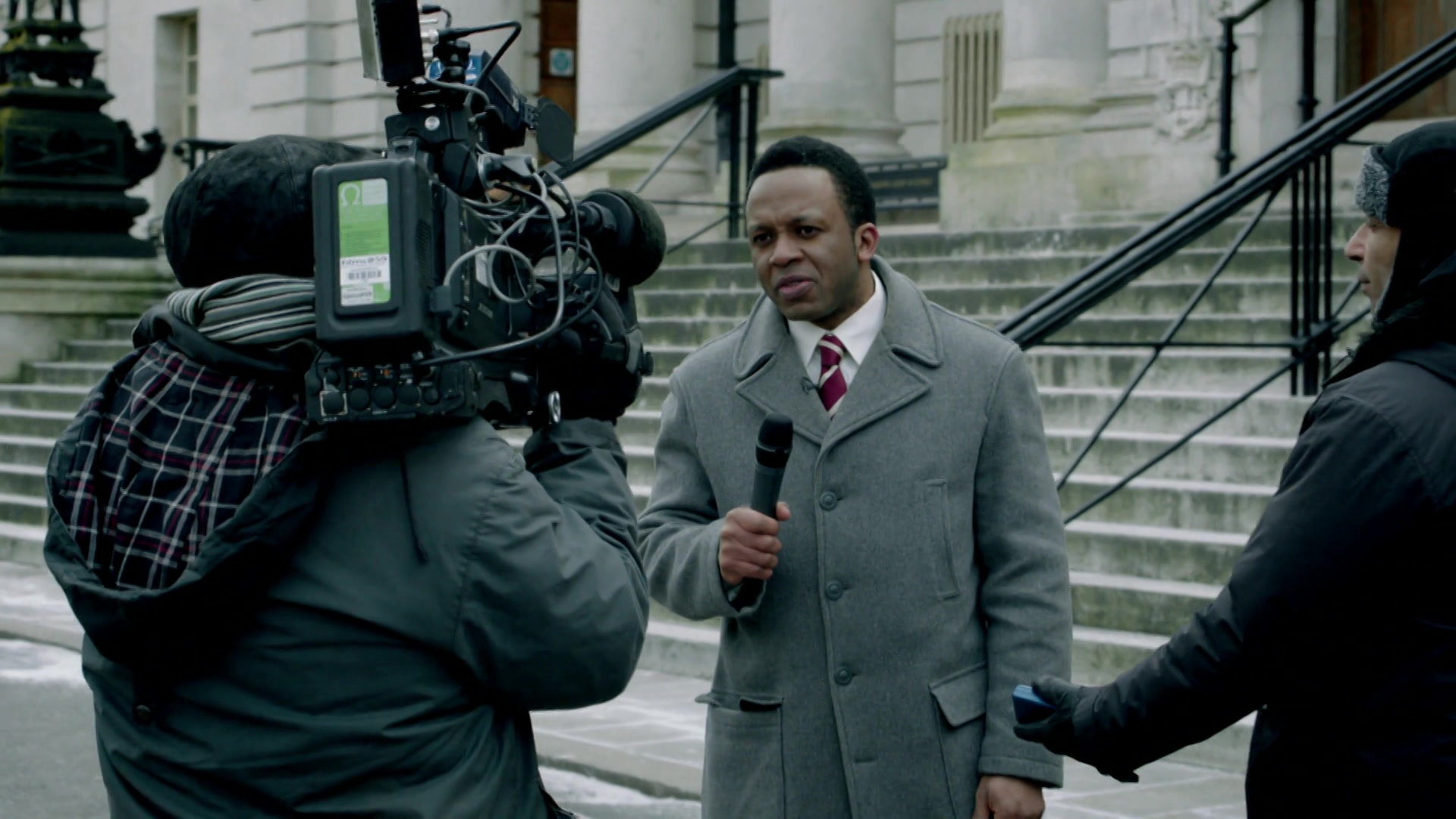 Watch Sherlock Season 3 Online | Stream TV Shows | Stan