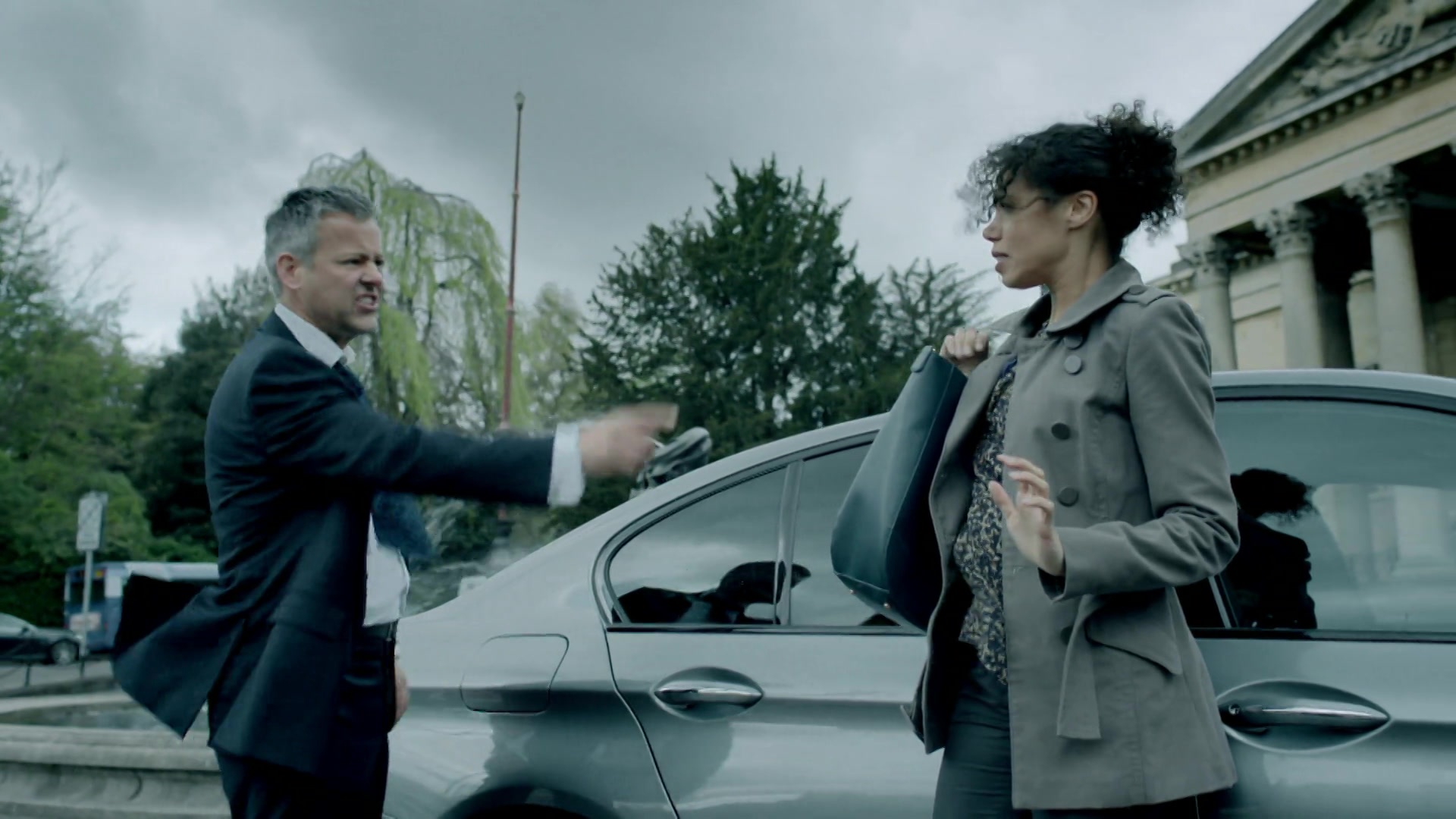 Watch Sherlock Season 3 Online | Stream TV Shows | Stan