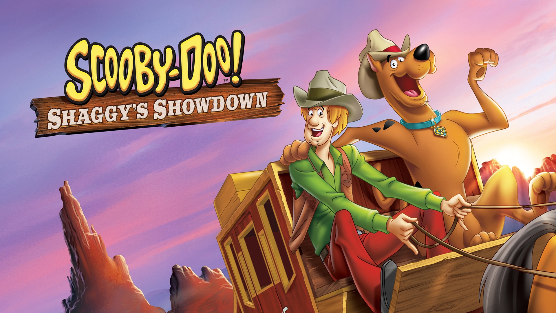 Stream Scooby-Doo! Shaggy's Showdown Online | Download and Watch HD ...