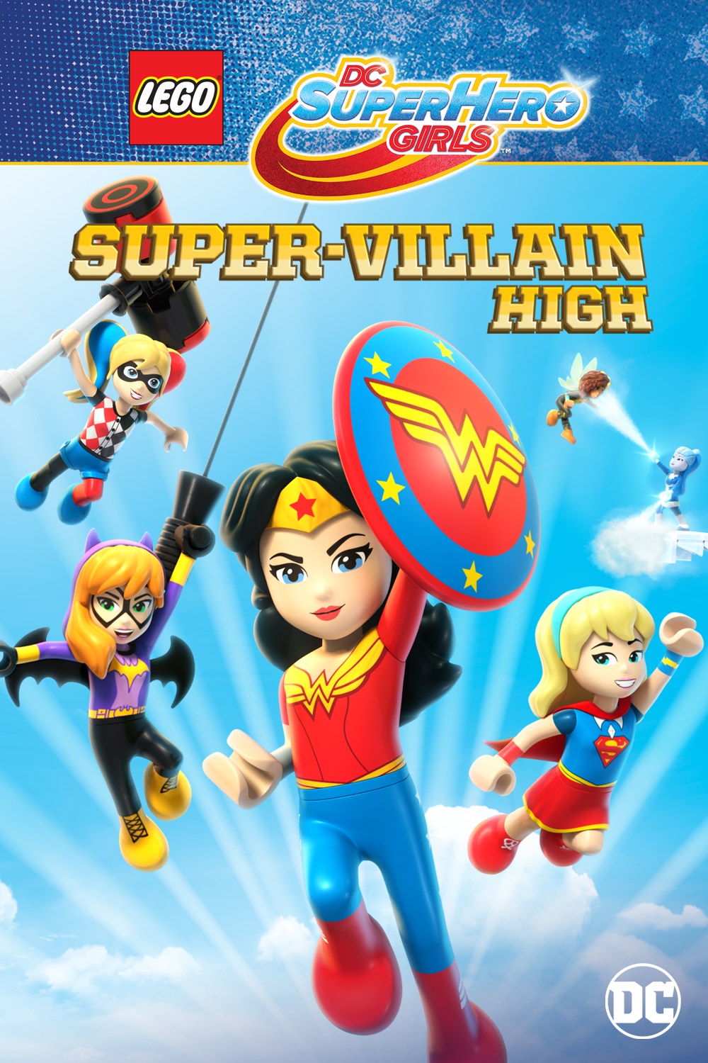 Stream The Lego Movie Online | Download and Watch HD Movies | Stan