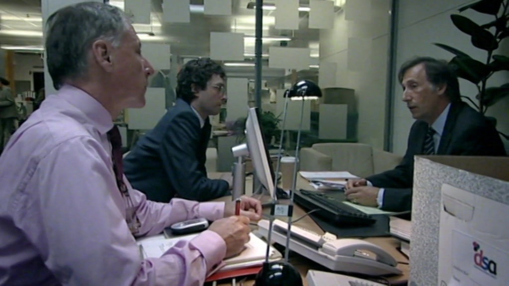 Watch The Thick Of It Season 2 Online | Stream TV Shows | Stan