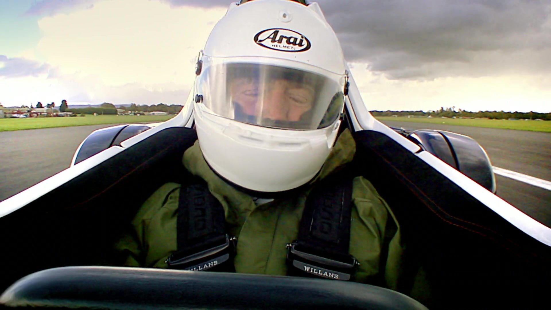 Watch Top Gear TV Show | New Season is now streaming | Stan.