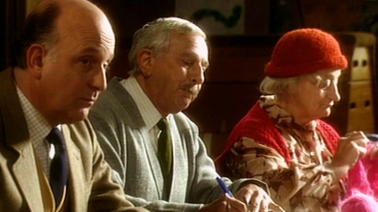 Watch The Vicar of Dibley Online | Stream Seasons 1-6 Now | Stan