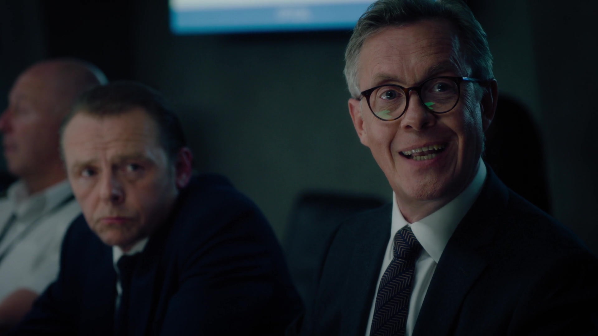 Watch The Undeclared War | Now Streaming | Only on Stan.