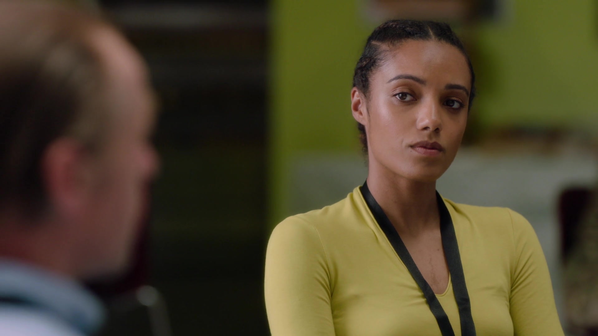 Watch The Undeclared War | Now Streaming | Only on Stan.