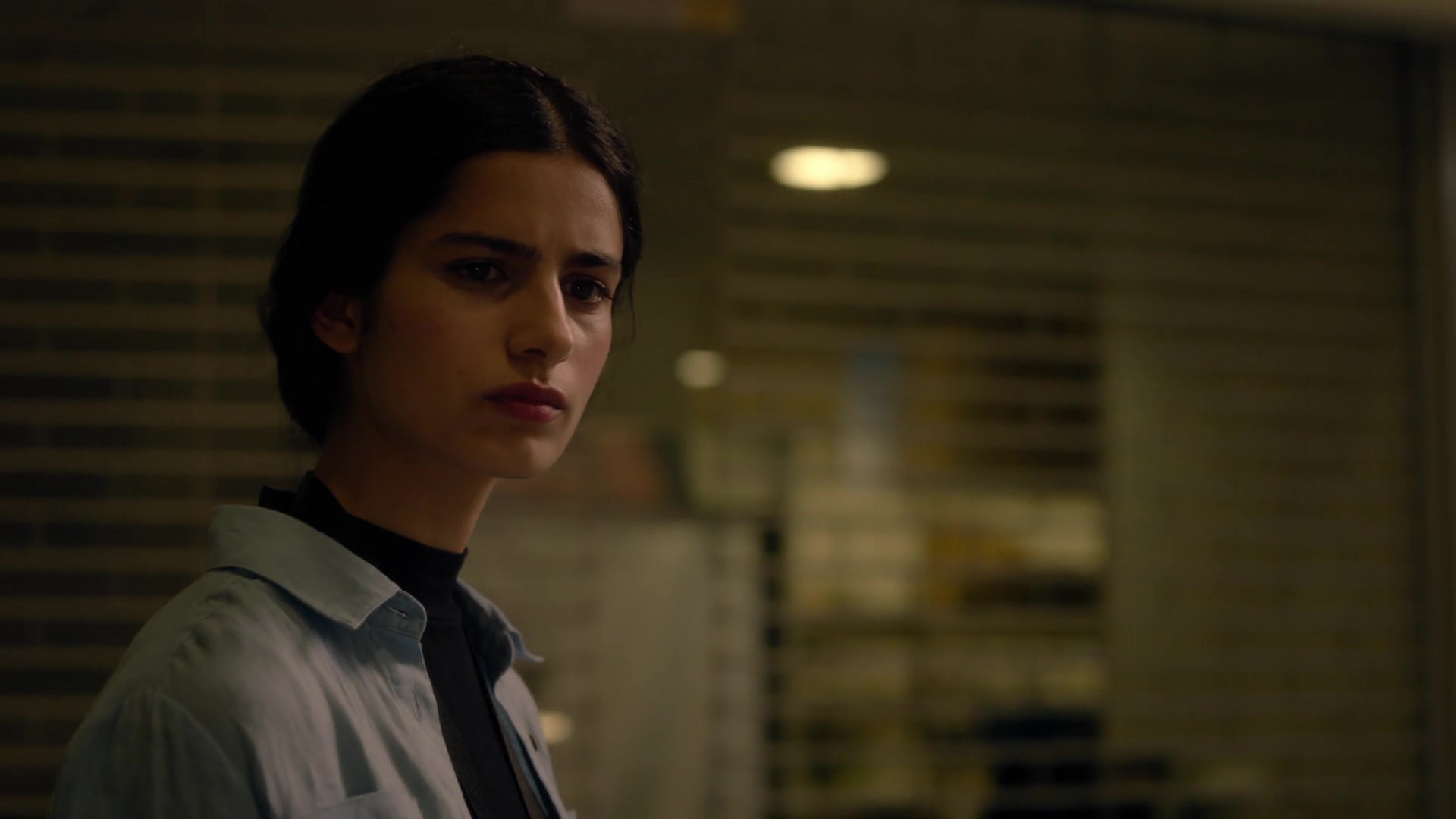 Watch The Undeclared War | Now Streaming | Only on Stan.