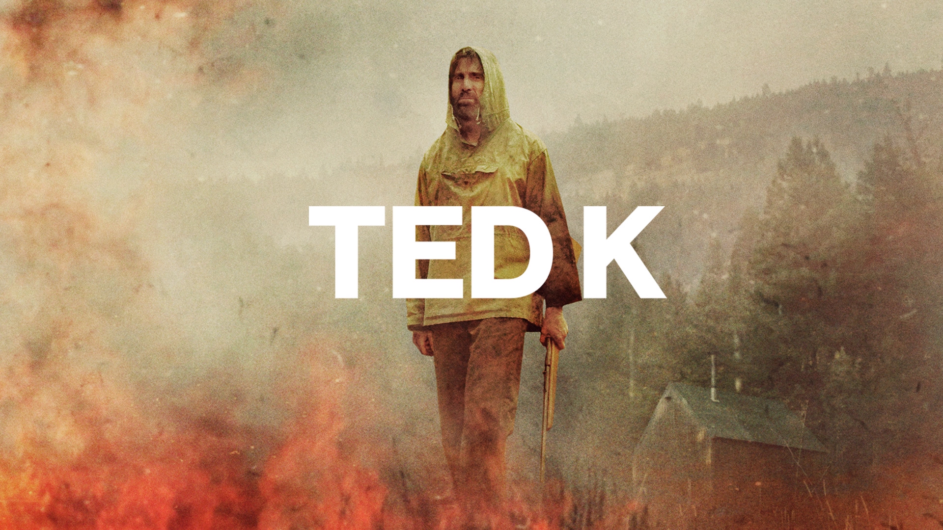Stream Ted K Online | Download and Watch HD Movies | Stan