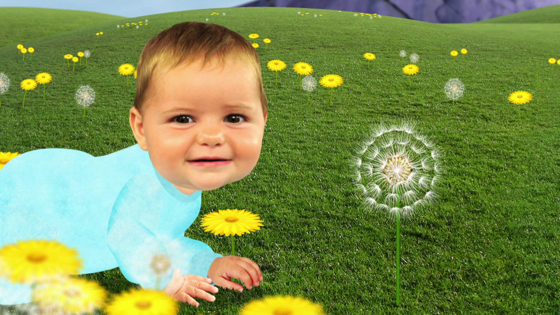 Watch Baby Jake Online | Stream Seasons 1-2 Now | Stan