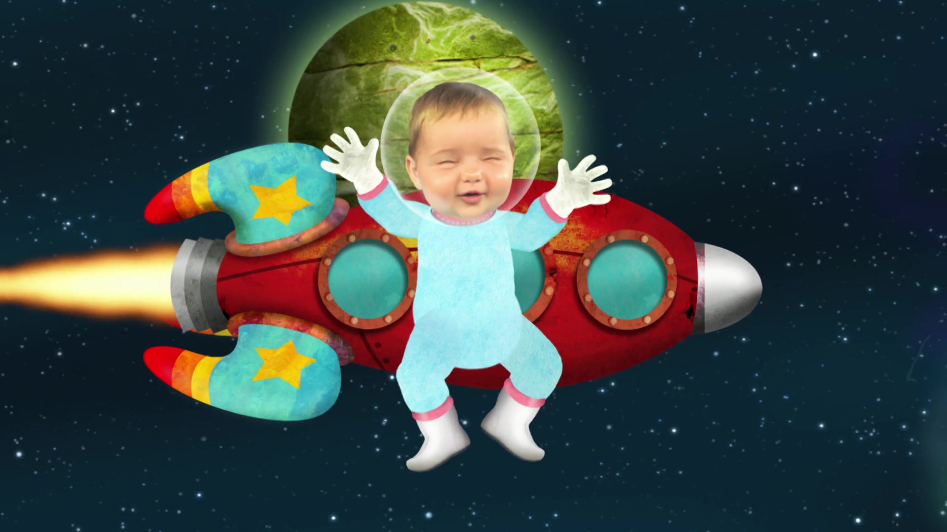 Watch Baby Jake Online | Stream Seasons 1-2 Now | Stan