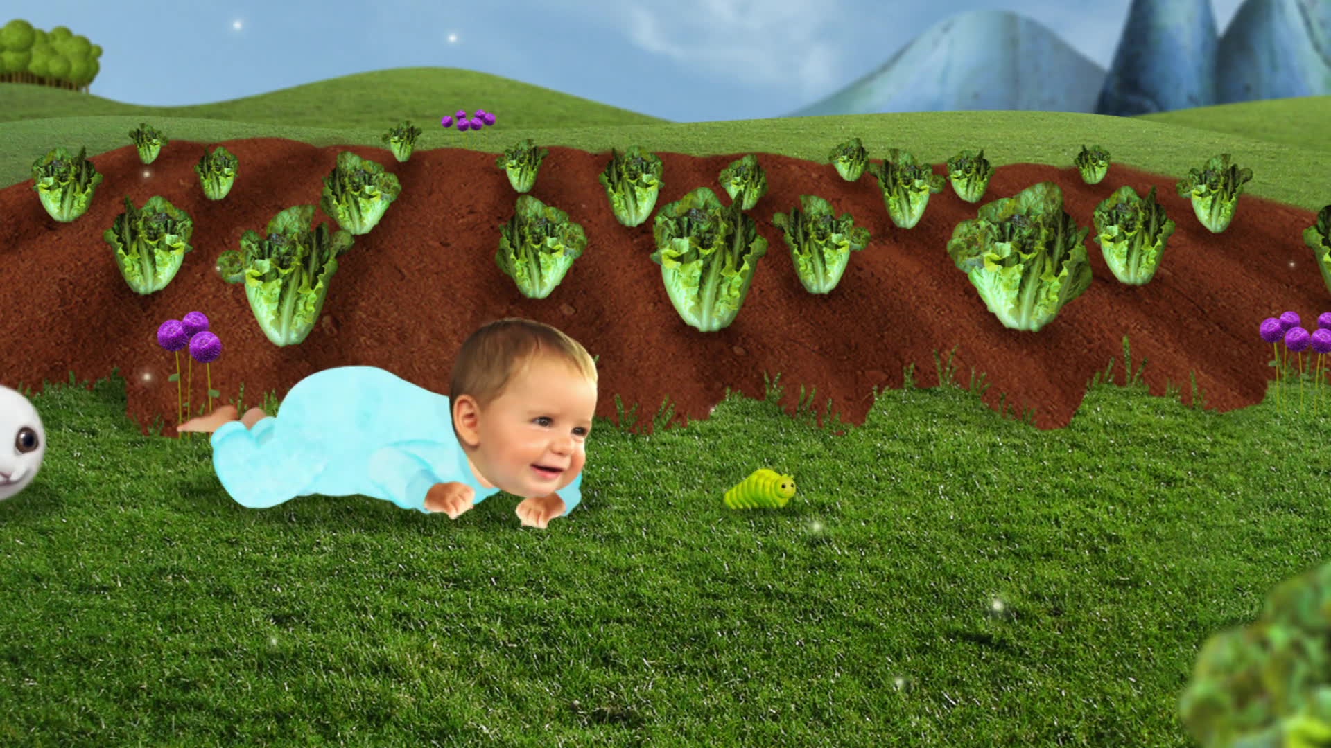 Watch Baby Jake Online | Stream Seasons 1-2 Now | Stan