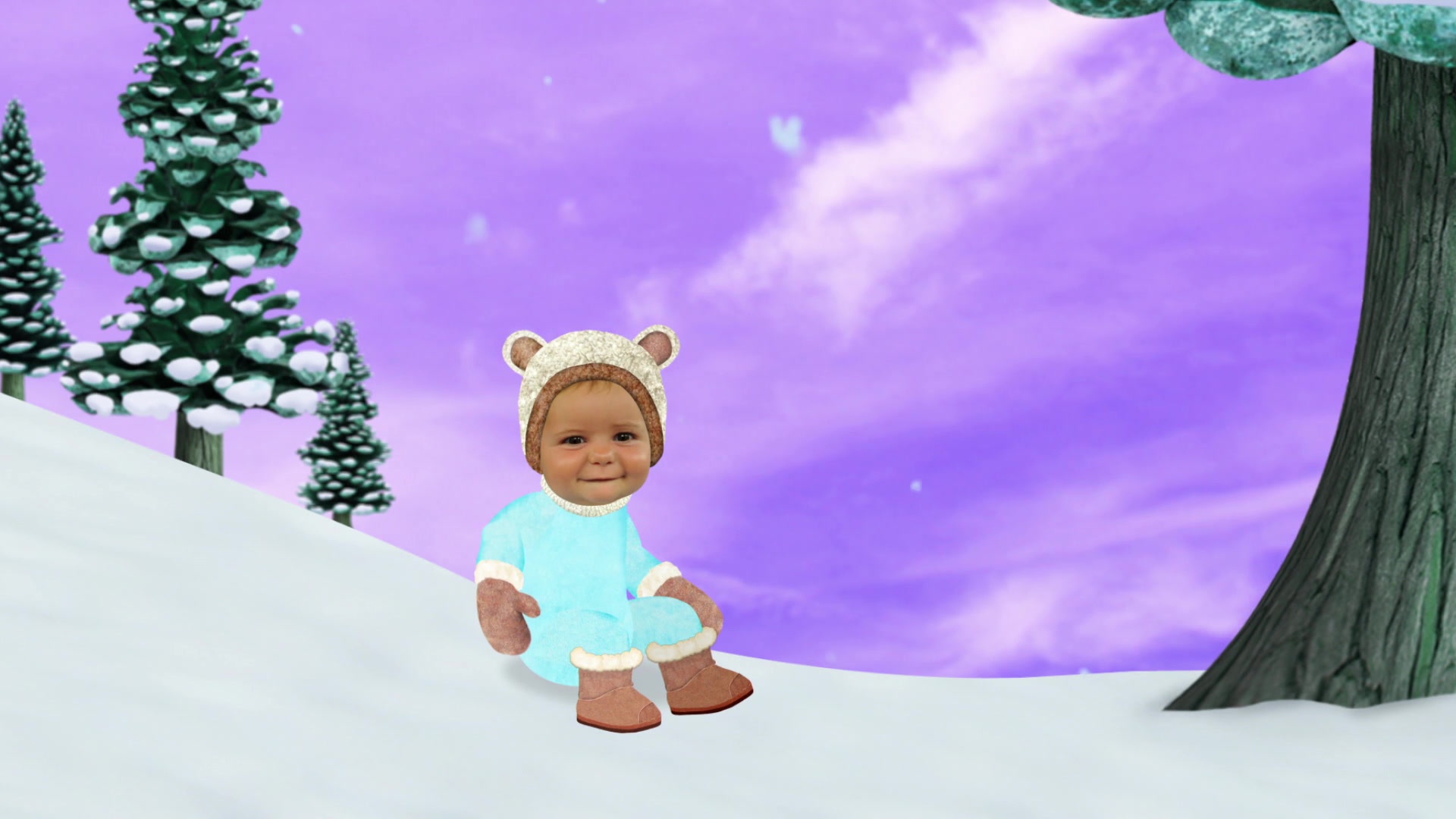 Watch Baby Jake Online | Stream Seasons 1-2 Now | Stan