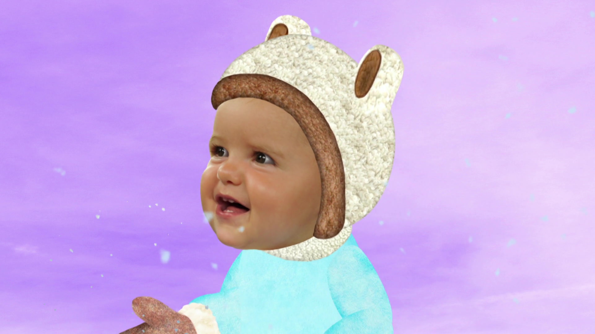 Watch Baby Jake Online | Stream Seasons 1-2 Now | Stan