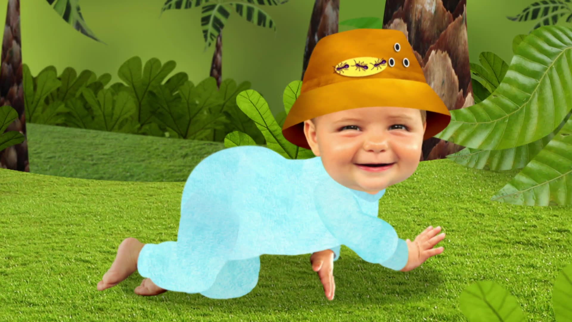 Watch Baby Jake Online | Stream Seasons 1-2 Now | Stan