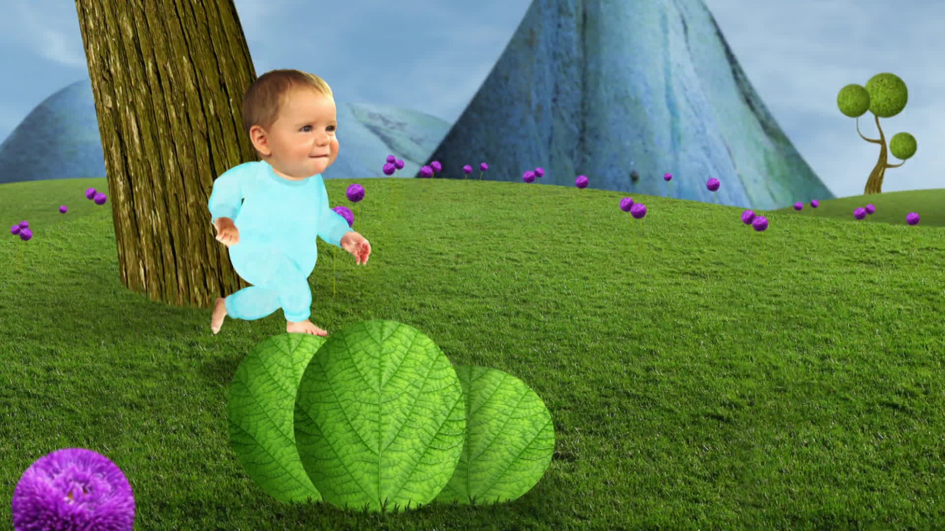 Watch Baby Jake Online | Stream Seasons 1-2 Now | Stan