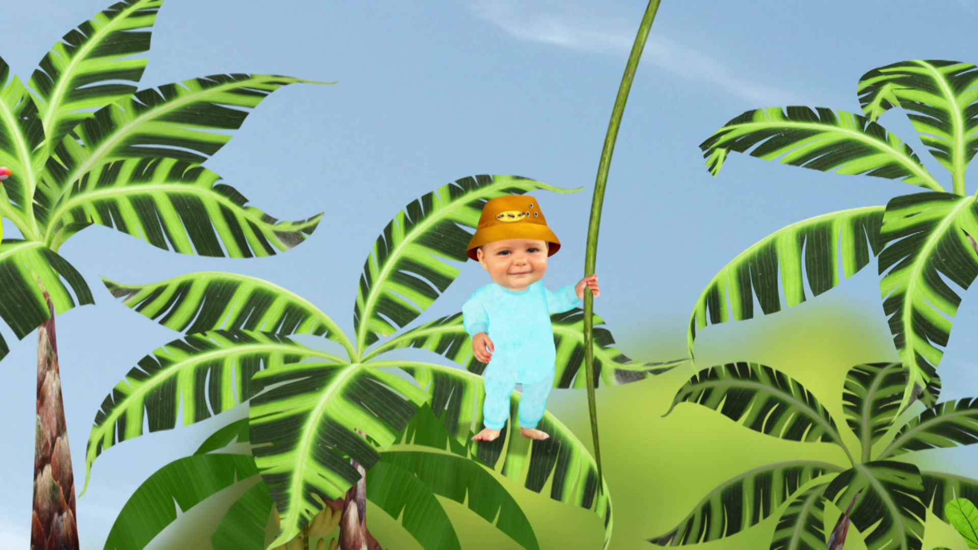 Watch Baby Jake Online | Stream Seasons 1-2 Now | Stan