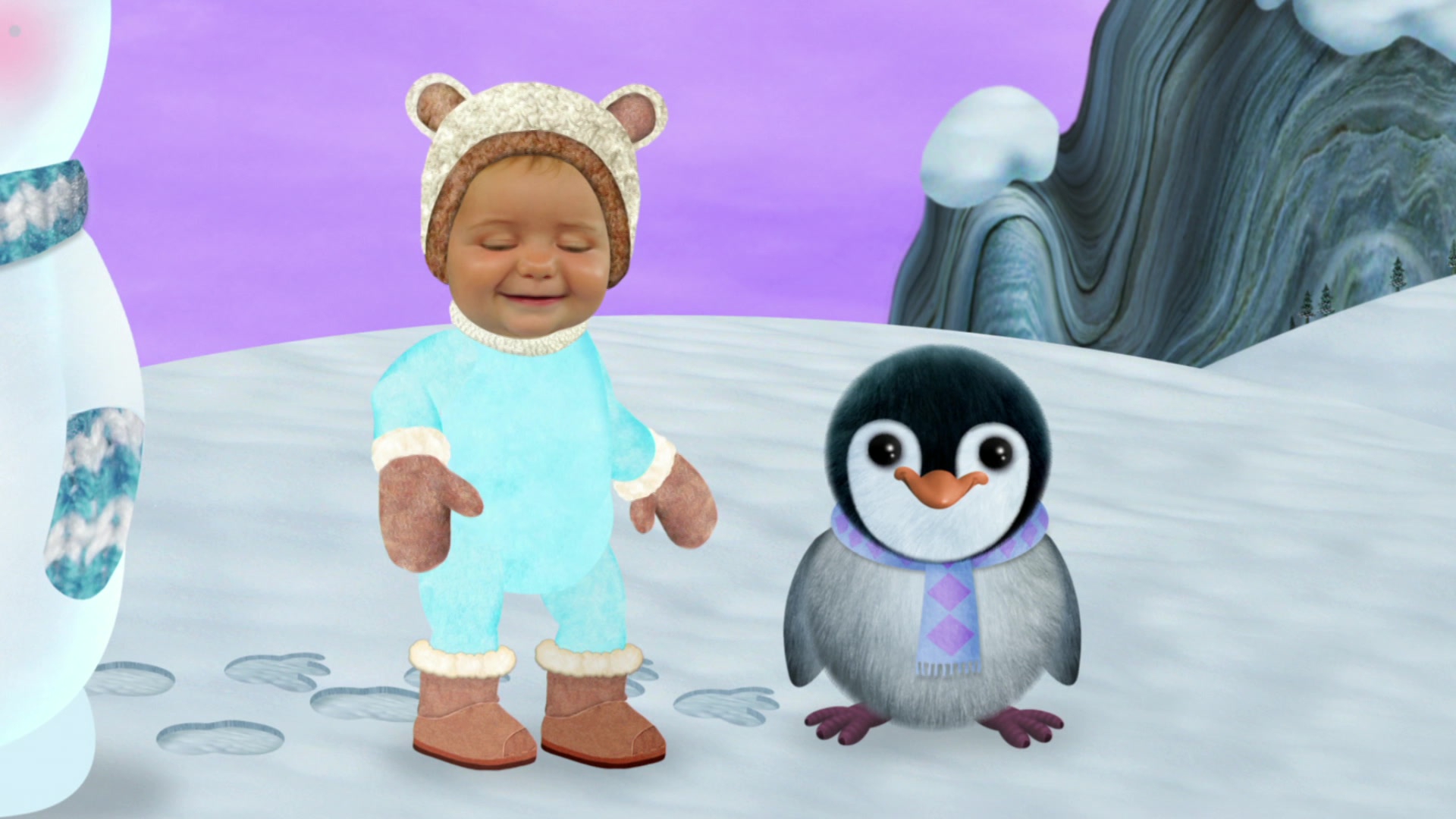 Watch Baby Jake Online | Stream Seasons 1-2 Now | Stan