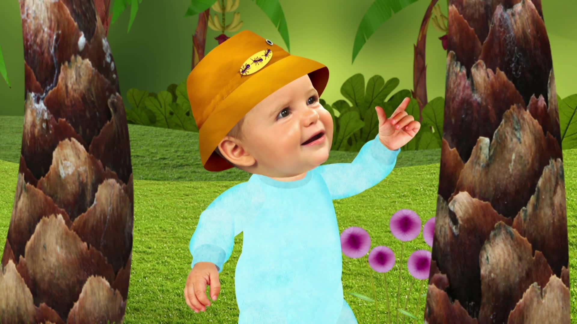 Watch Baby Jake Online | Stream Seasons 1-2 Now | Stan