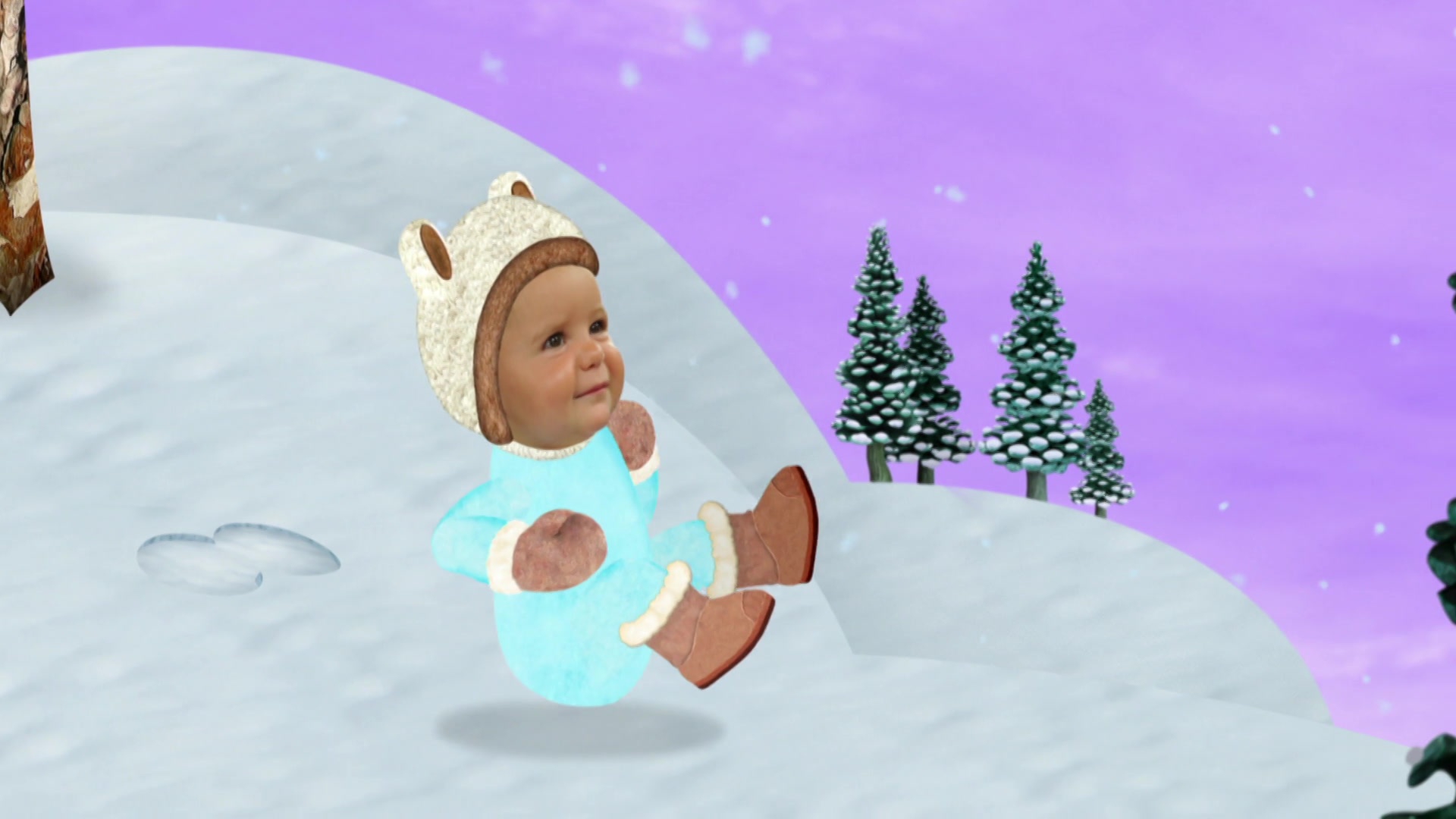 Watch Baby Jake Online | Stream Seasons 1-2 Now | Stan