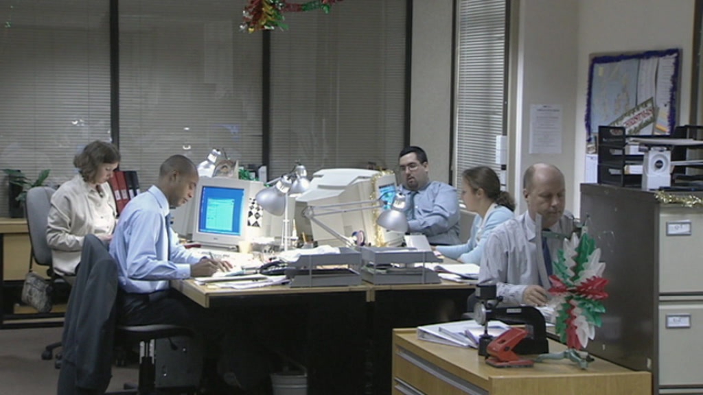 Watch The Office (U.K.) Online | Stream Seasons 1-2 Now | Stan