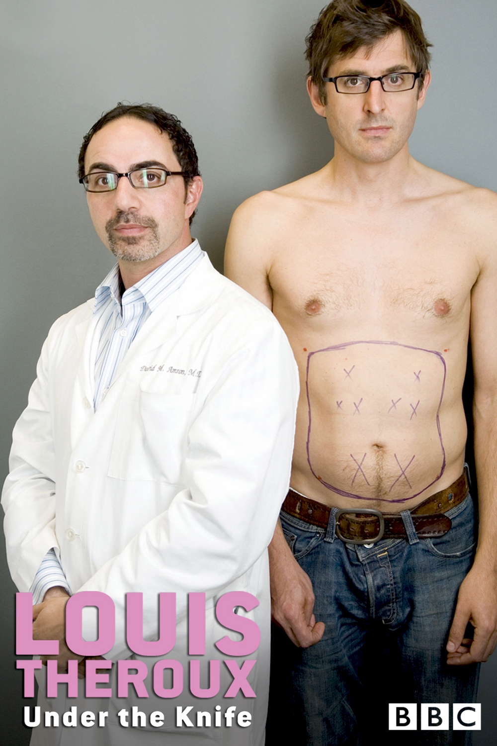 Stream Louis Theroux: Under the Knife Online | Download and Watch HD ...