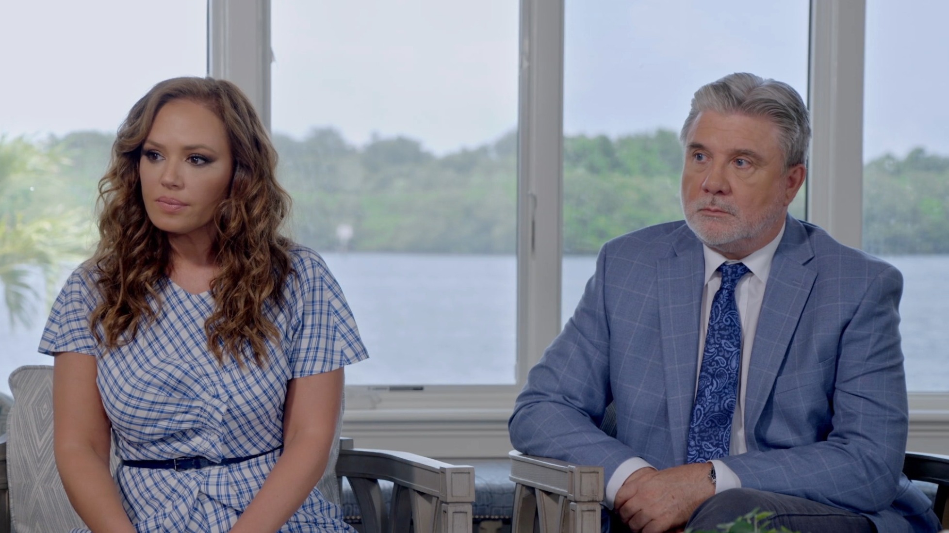 Watch Leah Remini Scientology And The Aftermath Season 3 Online