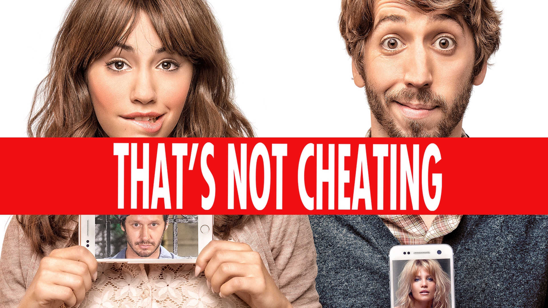 Stream That's Not Cheating Online | Download and Watch HD Movies | Stan