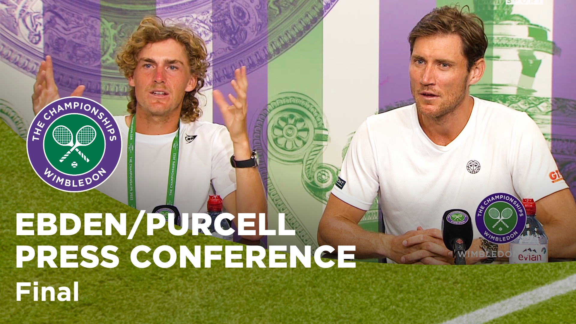 Watch Tennis on Stan Sport