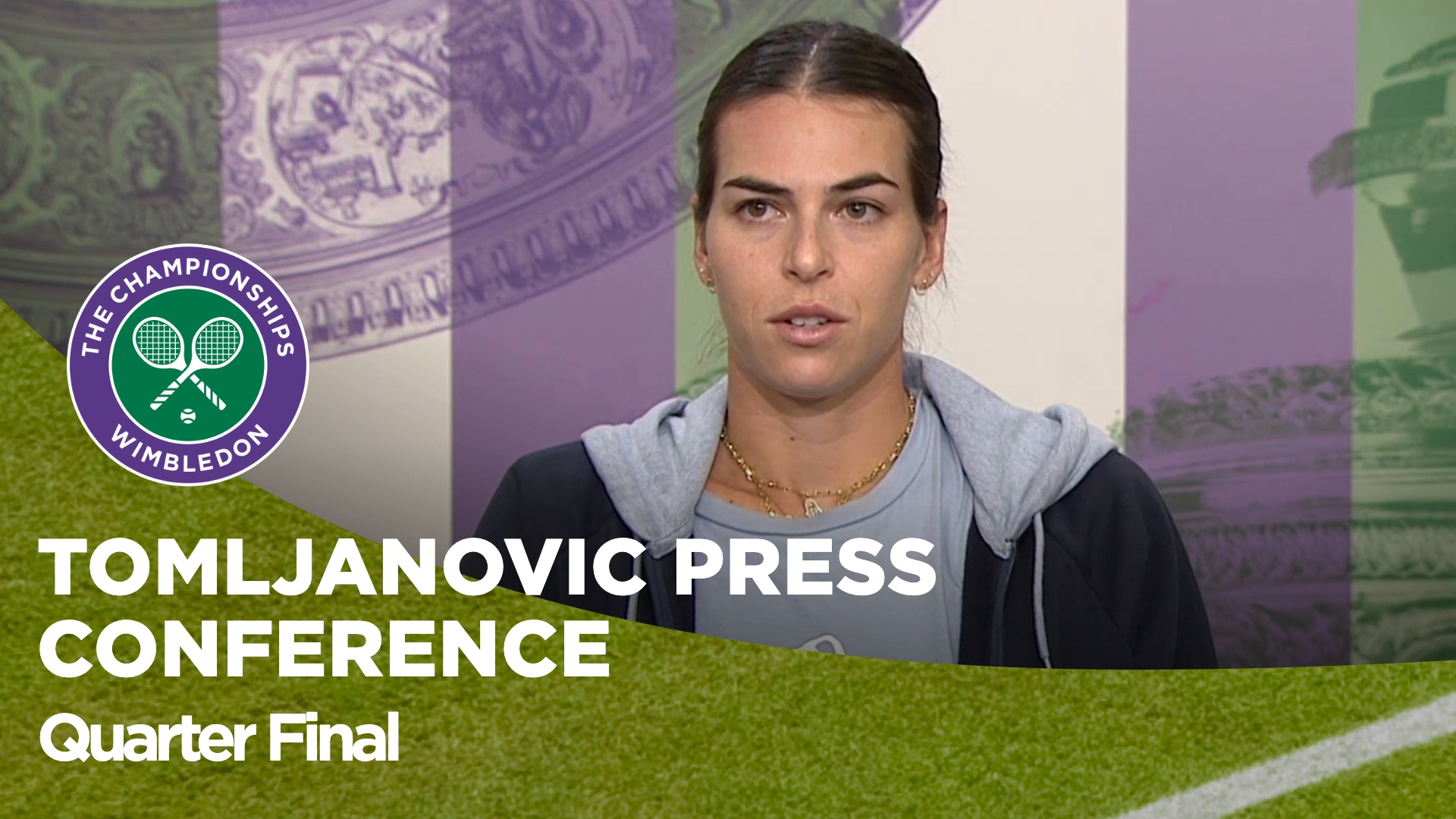 Watch Tennis on Stan Sport